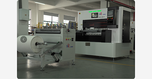 Products - china heavy duty air filter machine , hepa filter making ...